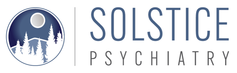 Psychiatrist in Anchorage Alaska - Solstice Psychiatry